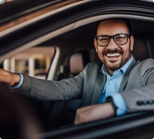 Self-Drive hire fleet insurance | One Call