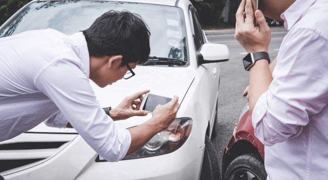 How to check your motor insurance claims history | One Call